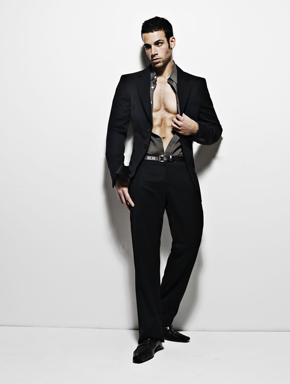 Image of Josh Englehart