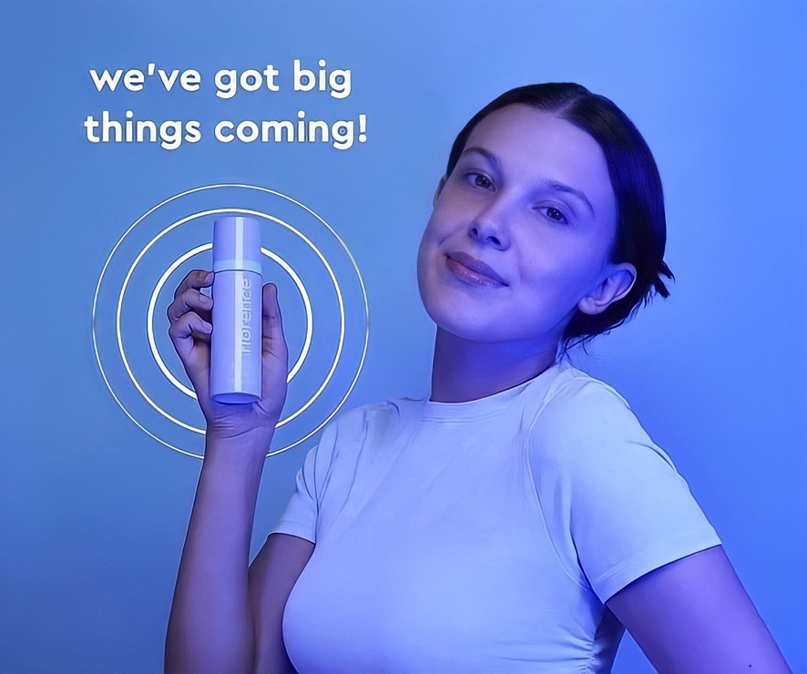 Picture of Millie Bobby Brown