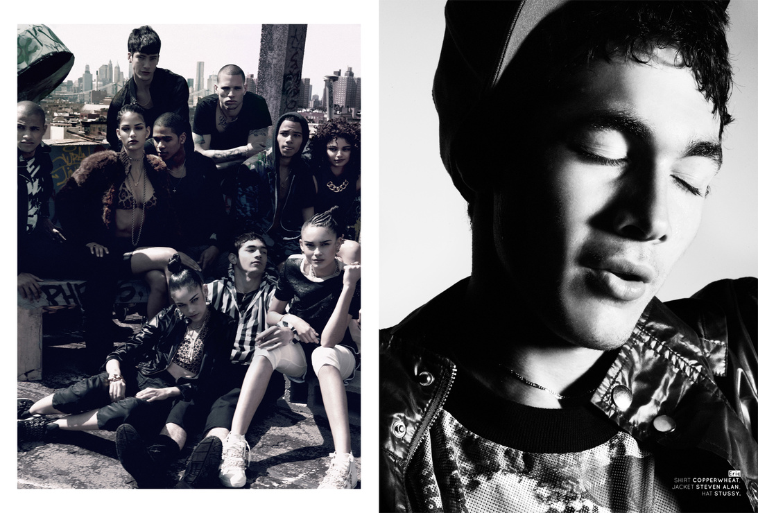 Picture of Eric Ramos