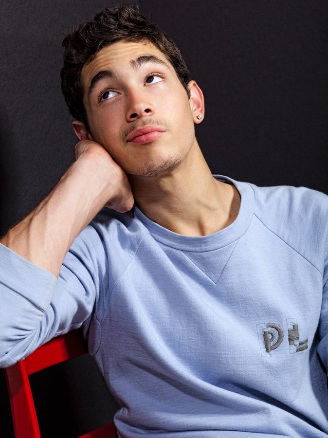 Picture of Eric Ramos