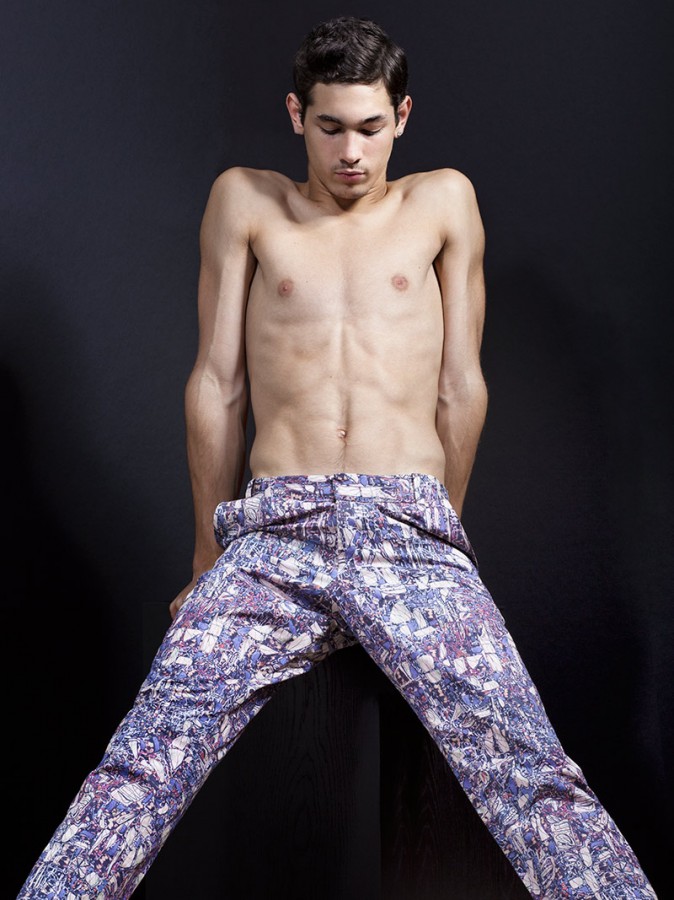 Picture of Eric Ramos