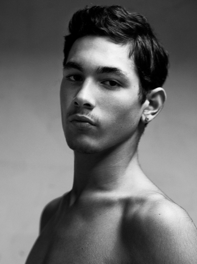 Picture of Eric Ramos