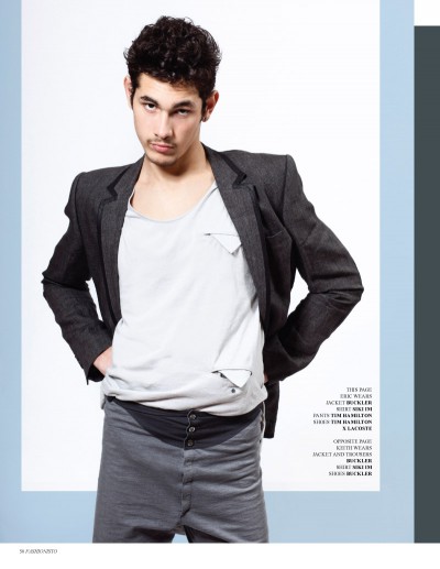 Picture of Eric Ramos