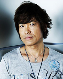 Picture of Tôru Furuya