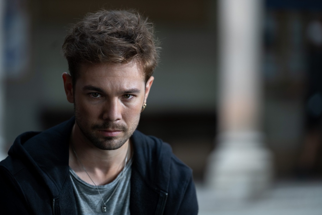 Picture of Merlí. Sapere Aude