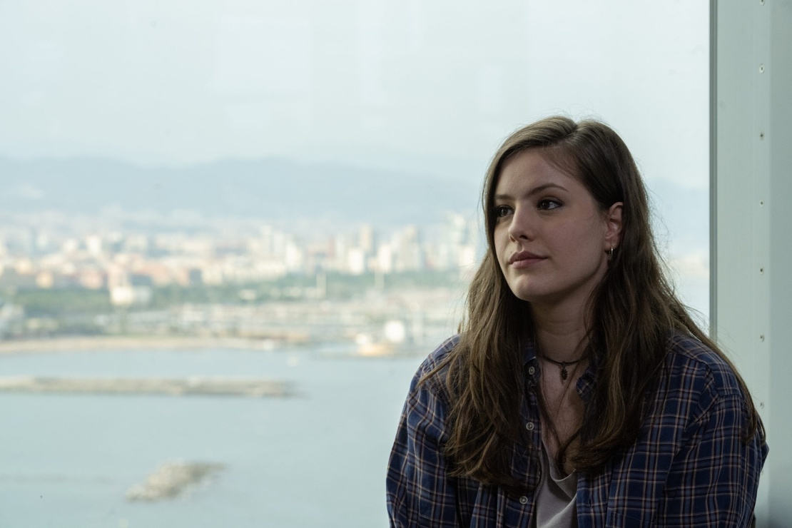 Picture of Merlí. Sapere Aude