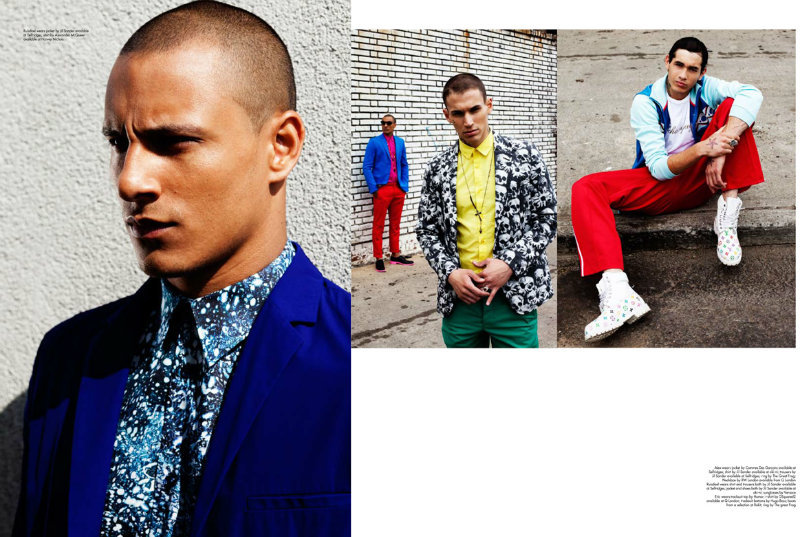 Picture of Eric Ramos