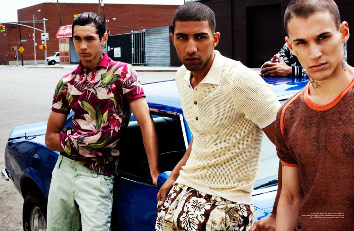 Picture of Eric Ramos