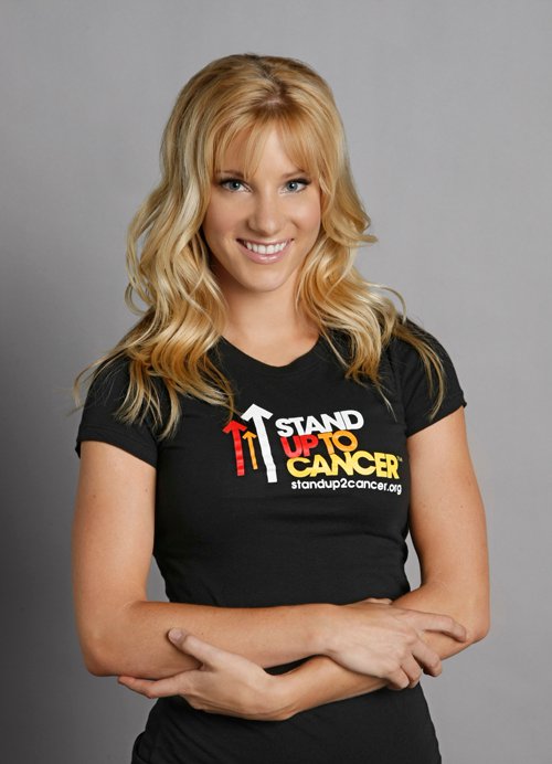 Image of Heather Morris