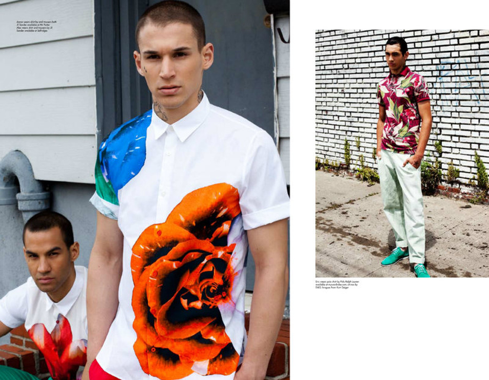 Picture of Eric Ramos