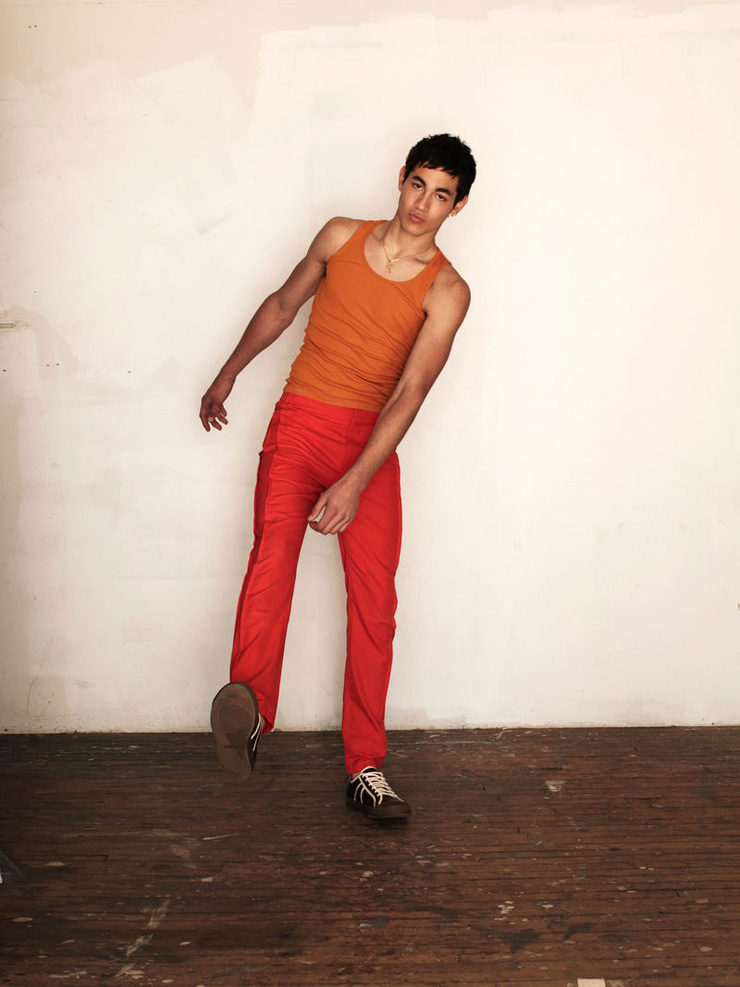 Picture of Eric Ramos