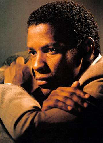 Picture of Denzel Washington