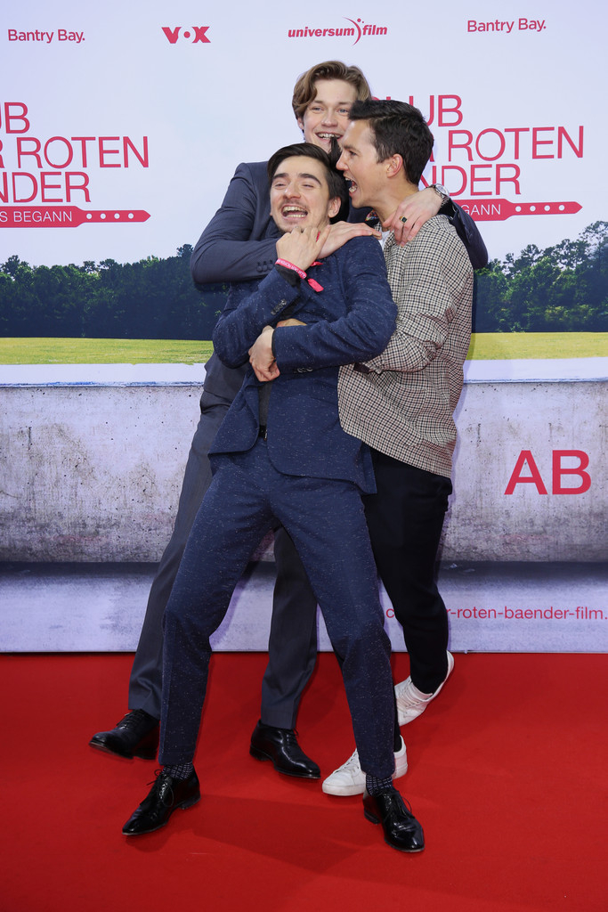 Picture of Damian Hardung