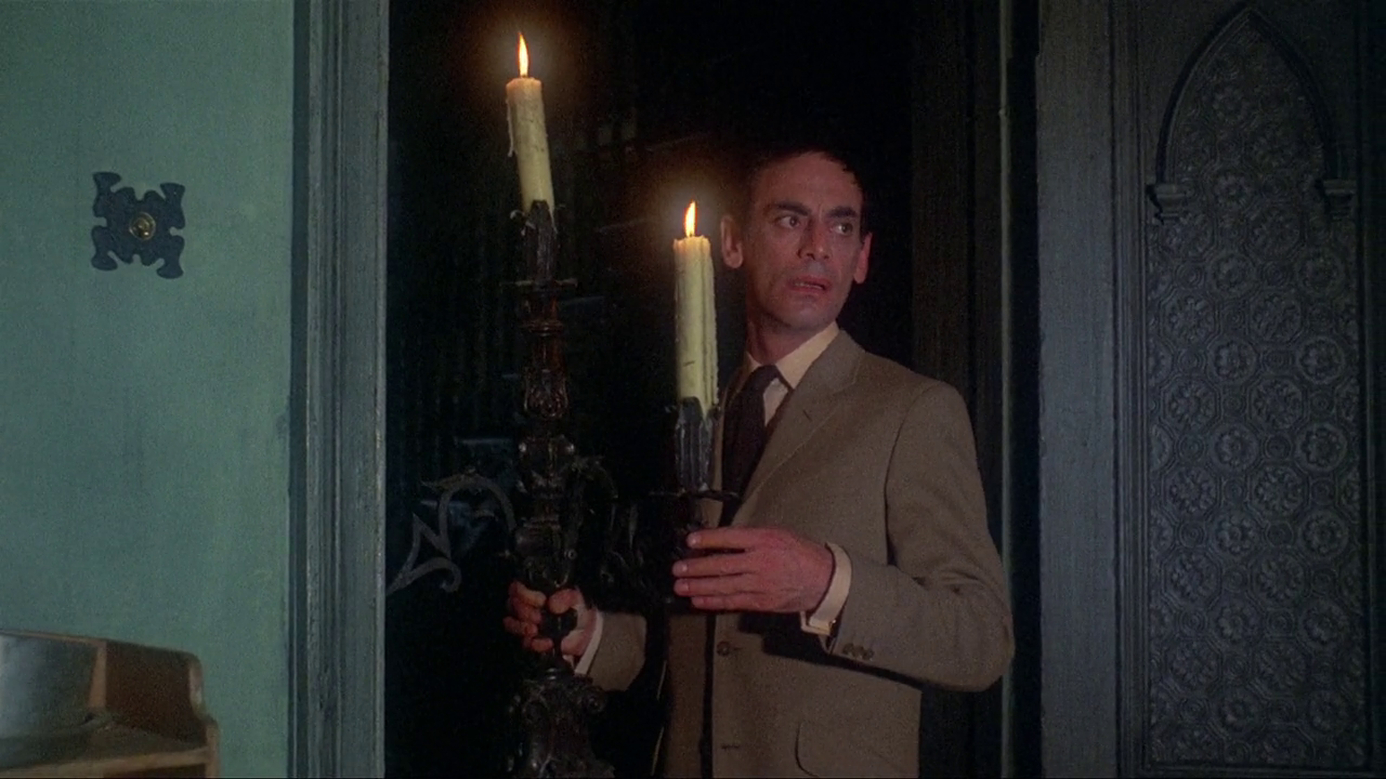 The House That Dripped Blood image