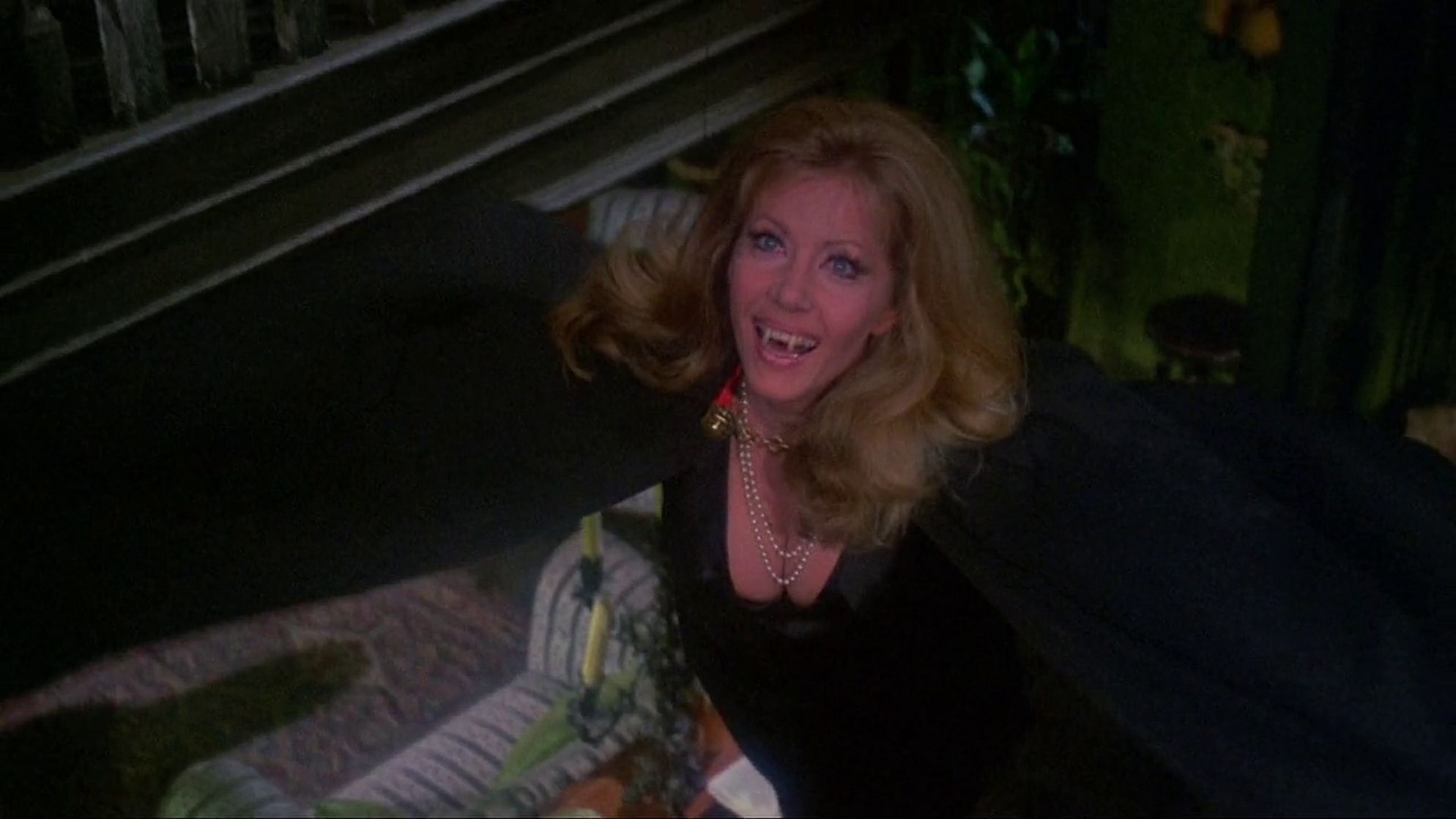 Picture of The House That Dripped Blood