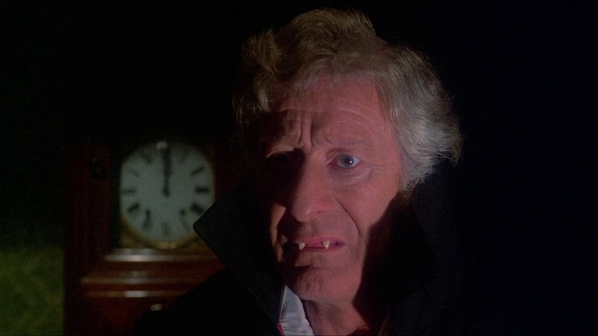 Picture of The House That Dripped Blood