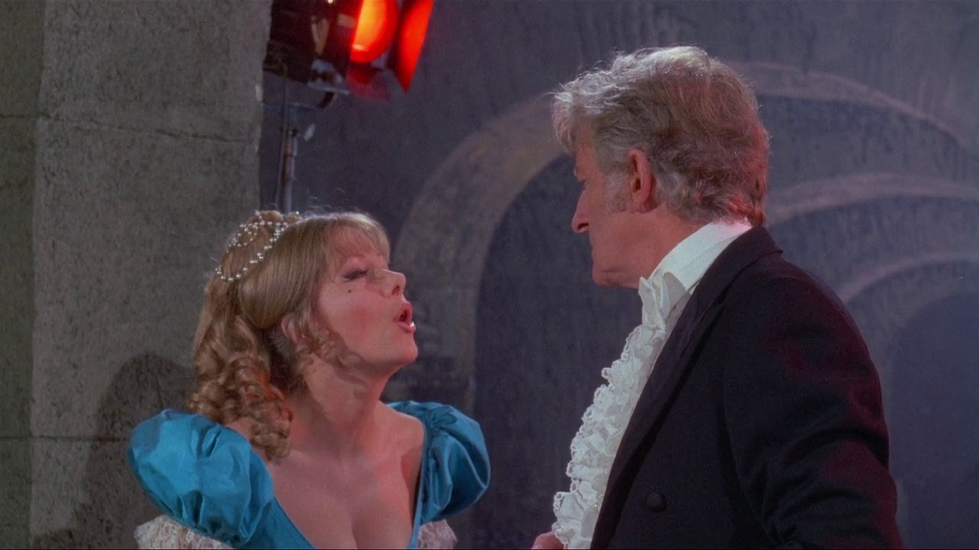 Image of The House That Dripped Blood