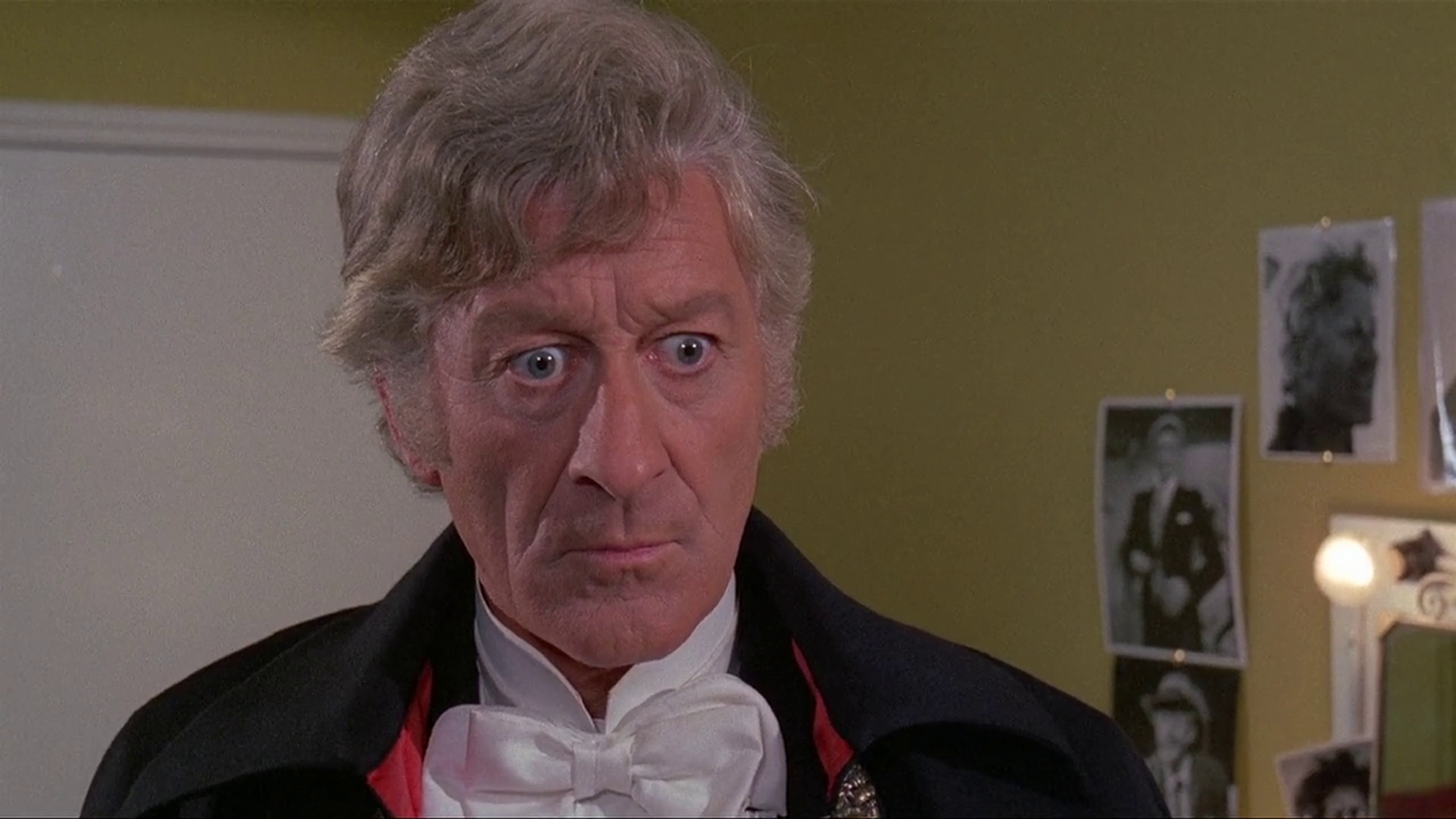 Picture of The House That Dripped Blood