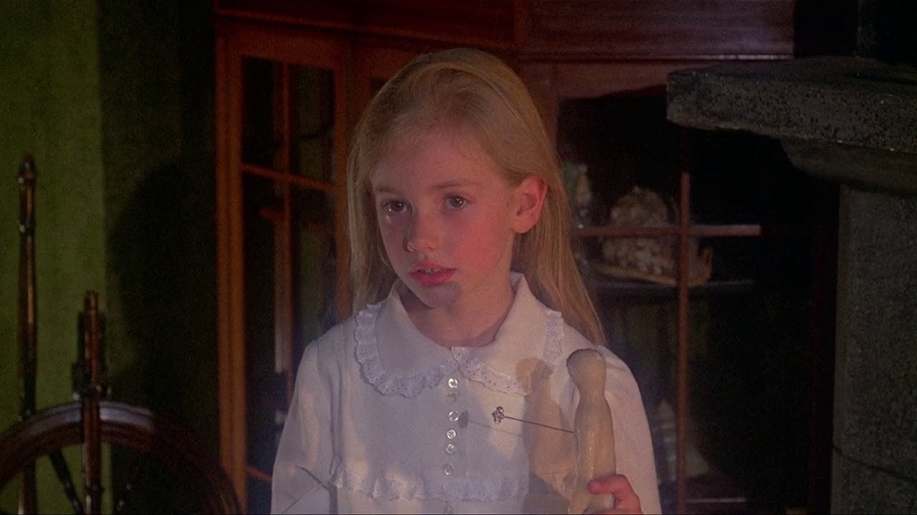 Picture of The House That Dripped Blood