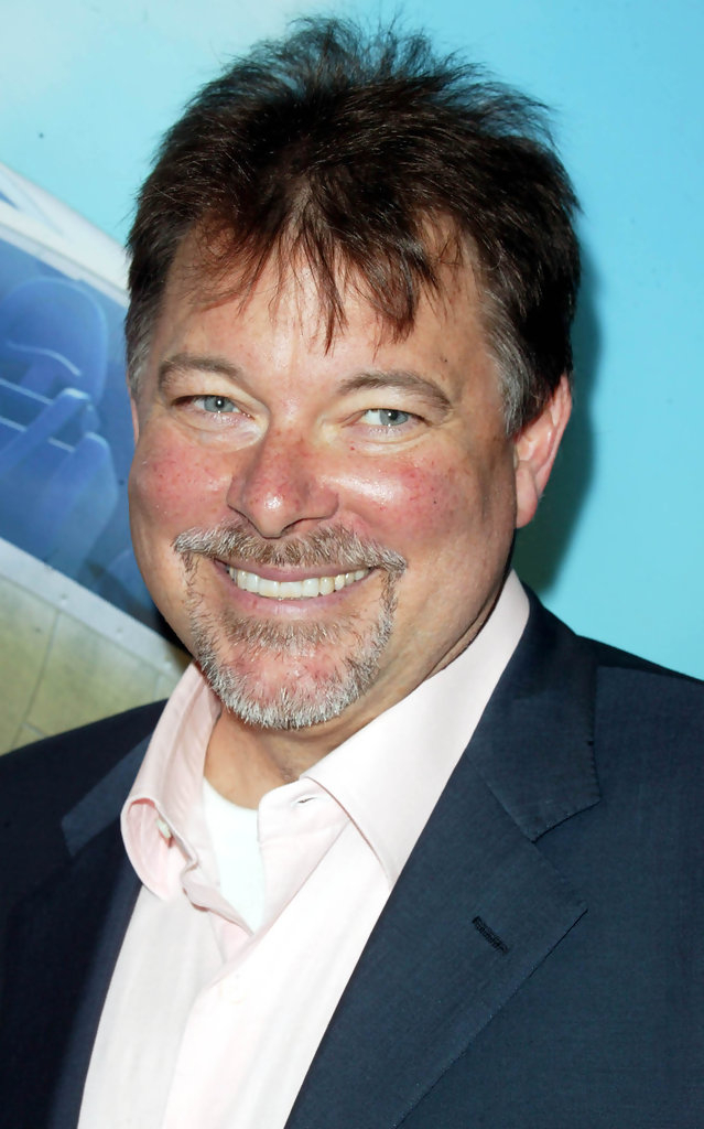 Picture of Jonathan Frakes