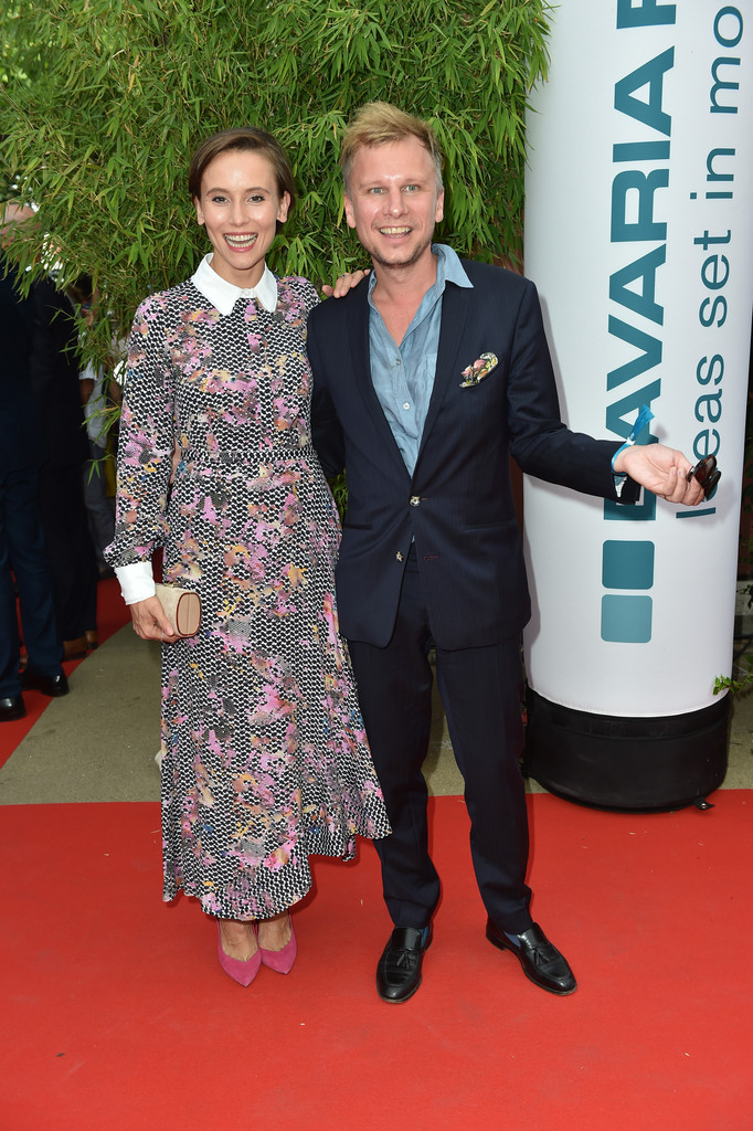 Picture of Peri Baumeister