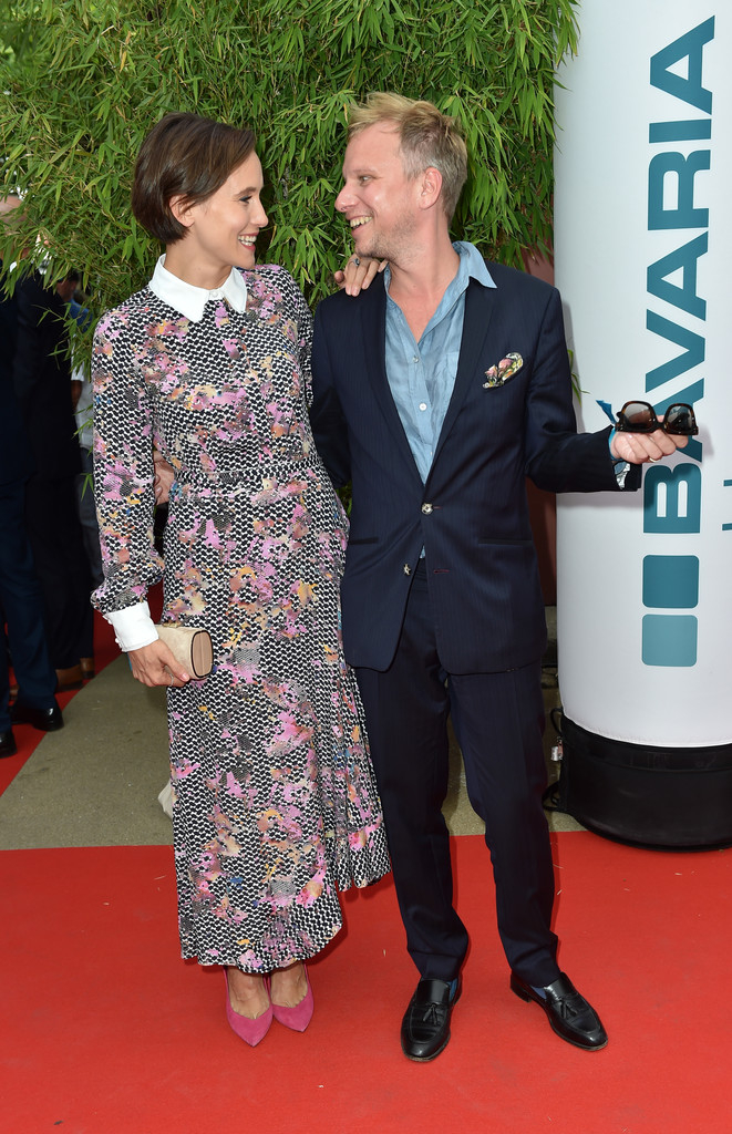 Picture of Peri Baumeister