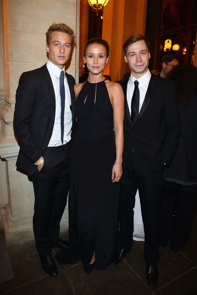 Picture of Peri Baumeister