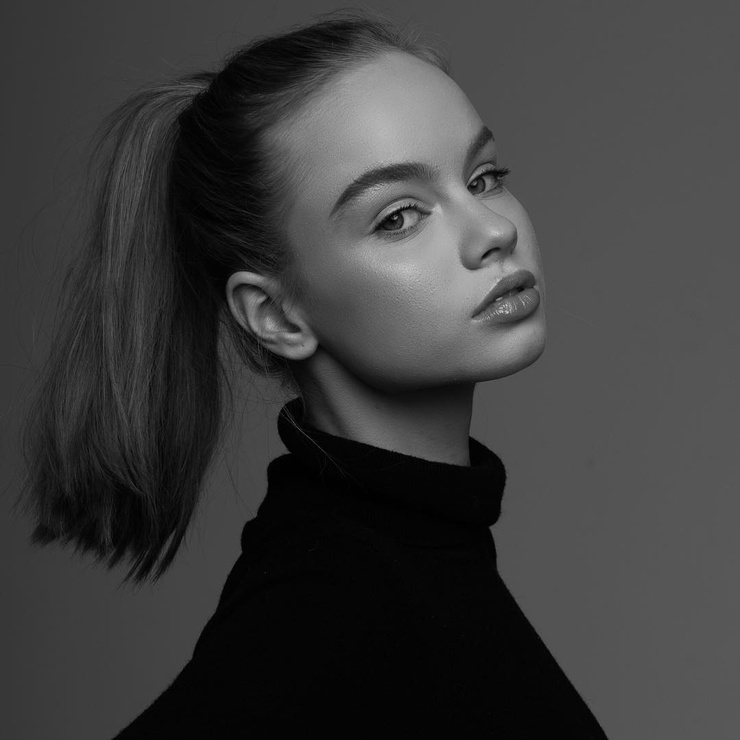 Picture of Liora Lapointe