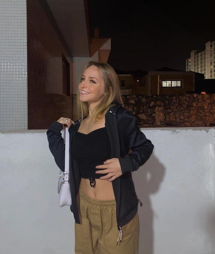 Picture of Raphaella Bonaldi Sobral