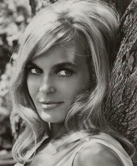 Picture of Shirley Eaton