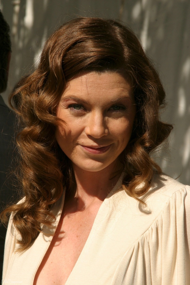 Picture of Ellen Pompeo