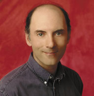 Picture of Dan Castellaneta