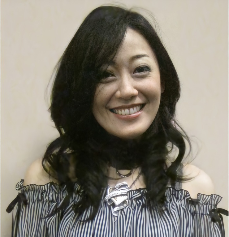 Picture of Yu Asakawa