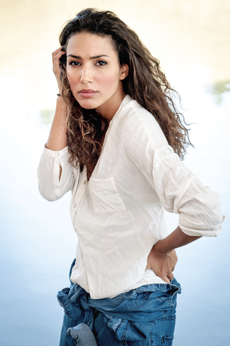 Picture of Amy Mußul