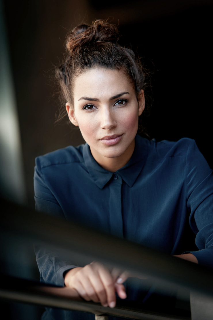 Image of Amy Mußul