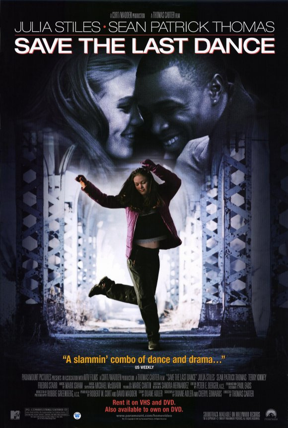 Image of Save the Last Dance