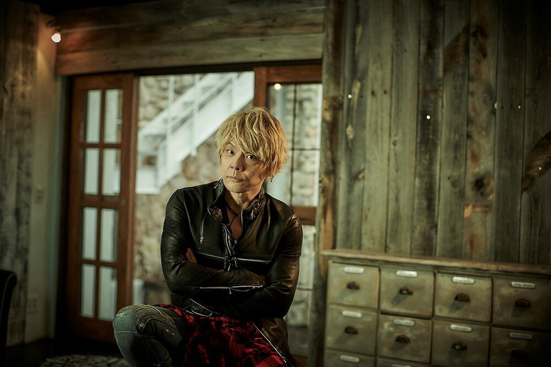 Picture of Masaaki Endoh