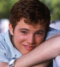 Picture of Alex Marriott