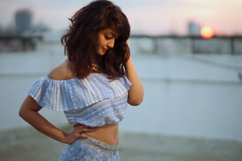 Picture of Aindrita Ray