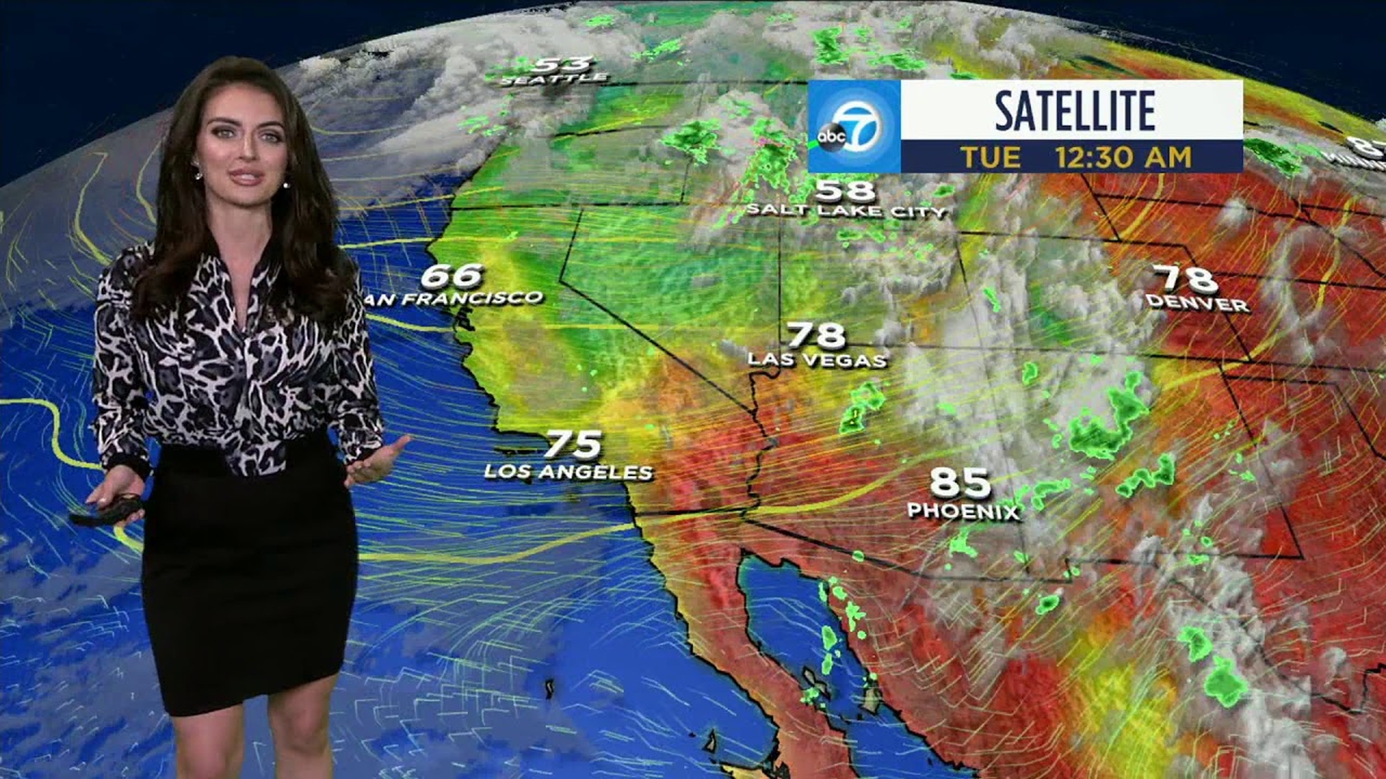 Picture of Brianna Ruffalo