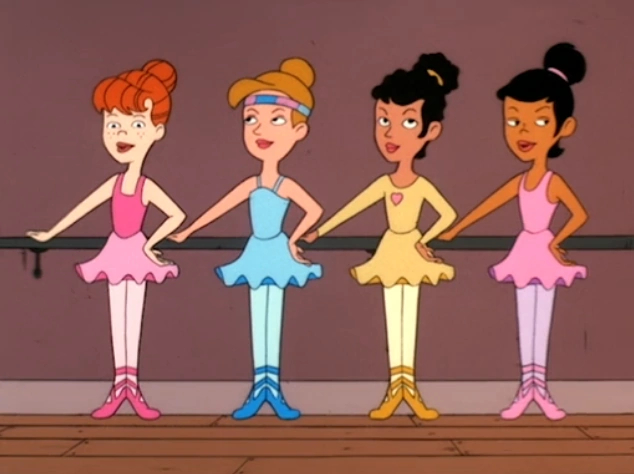 Picture of The Megans