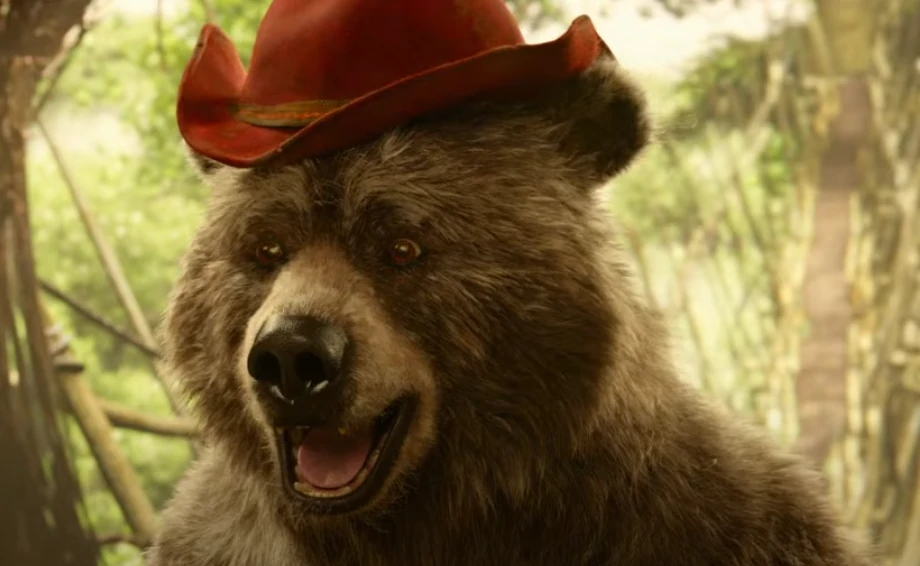 Picture of Uncle Pastuzo (Paddington)