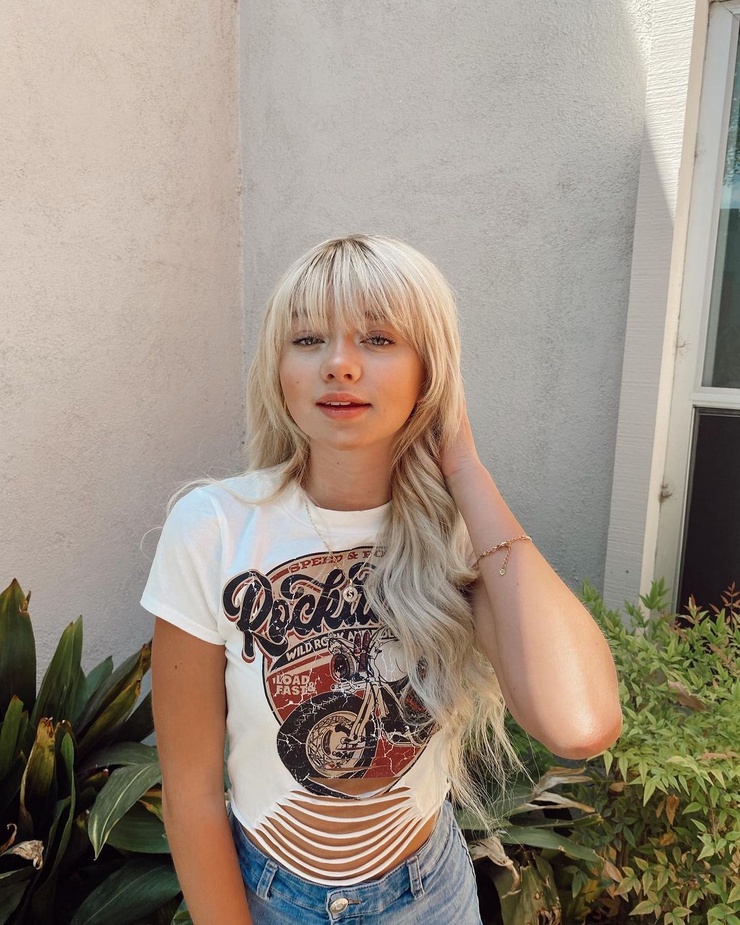 Picture of Sicily Rose