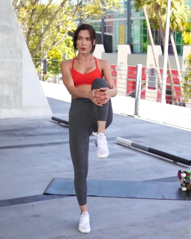 Image of Georgina Mazzeo