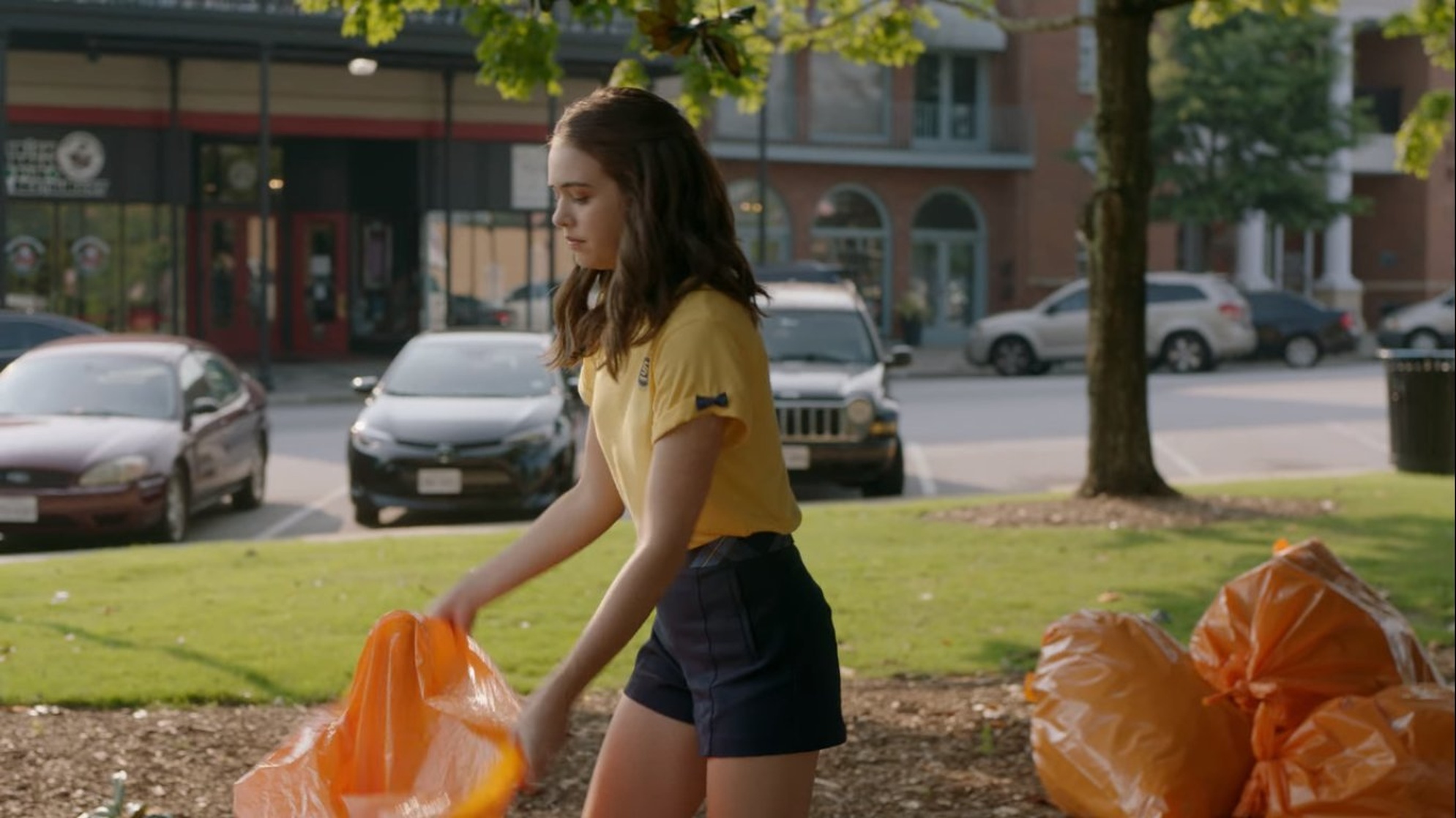 Kaylee Bryant picture