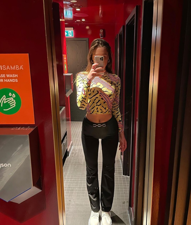 Picture of Elsie Hewitt