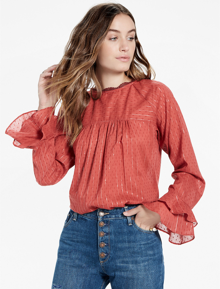 Picture of Betsy Volk