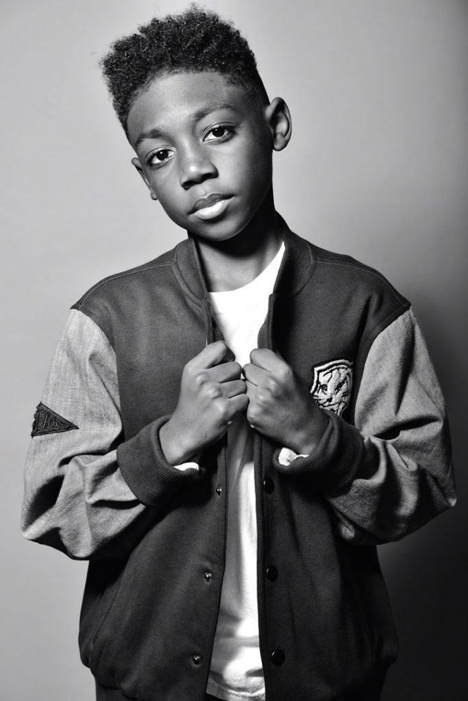 Picture of Christian Isaiah