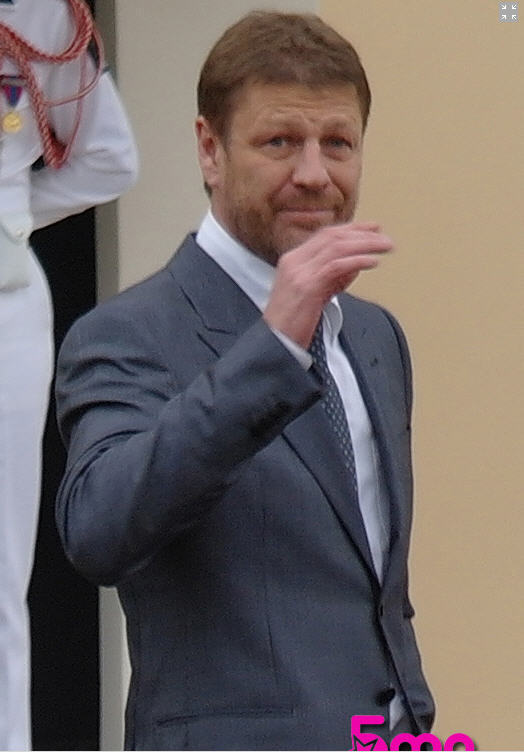 Picture of Sean Bean