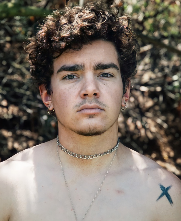 Picture of Elliot Fletcher